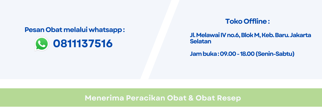 Telsat AM 80/10 - 1 Strip isi 10 Tablet – Apotek Rejeki Farma